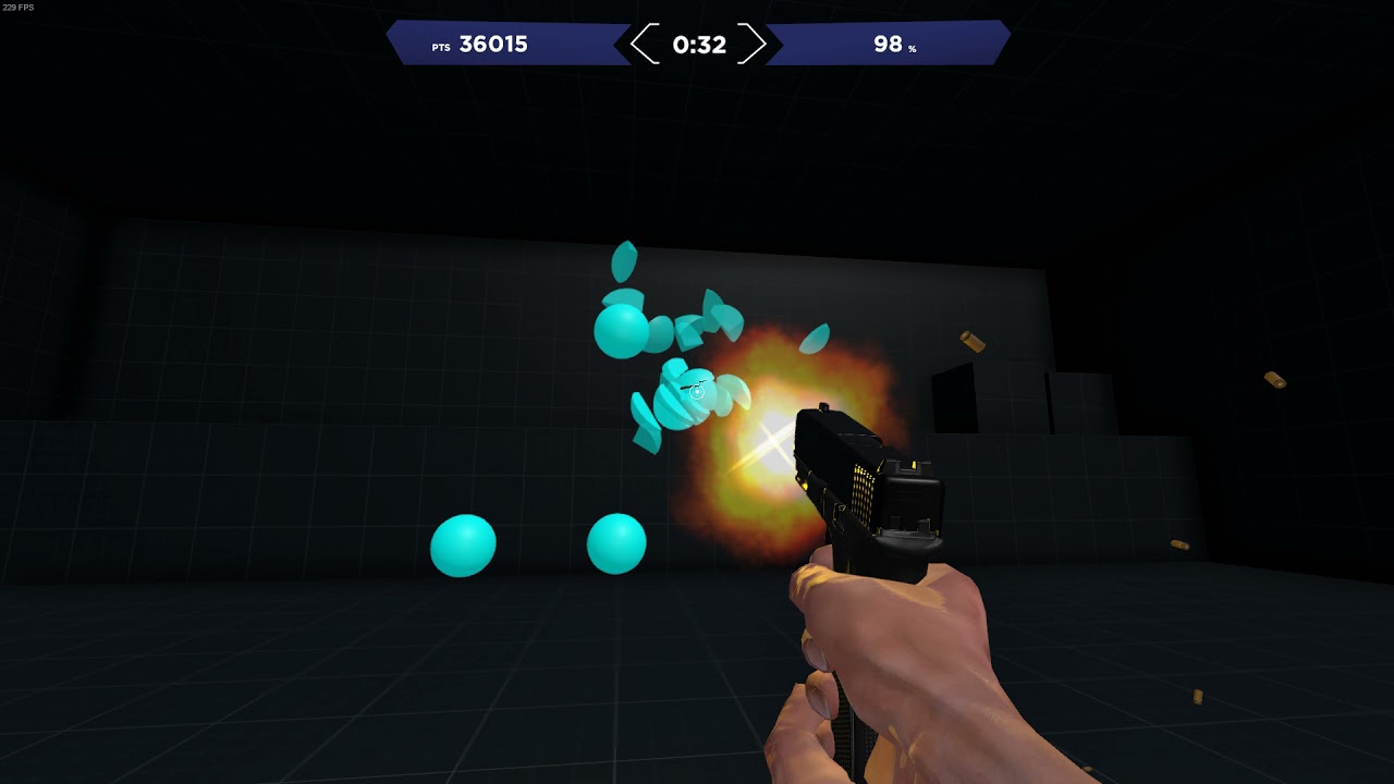 [Aim Lab] 에임 연습 - YouTube