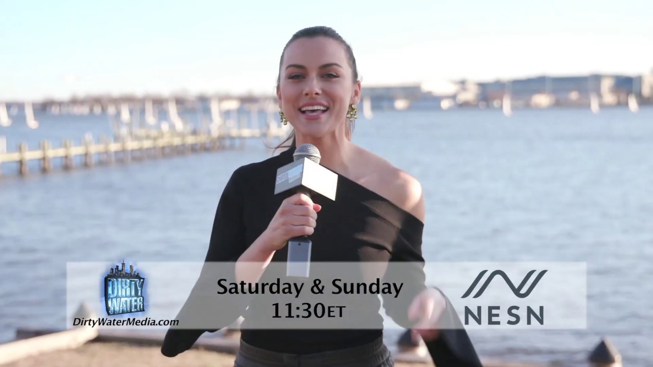 DWTV Promo for Annapolis St Patrick's Show - YouTube