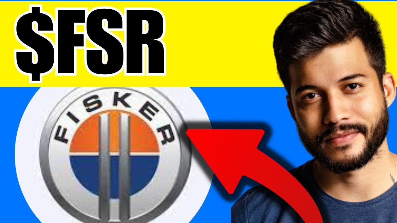 FSR Stock (Fisker stock) FSR STOCK PREDICTION FSR STOCK analysis also ...