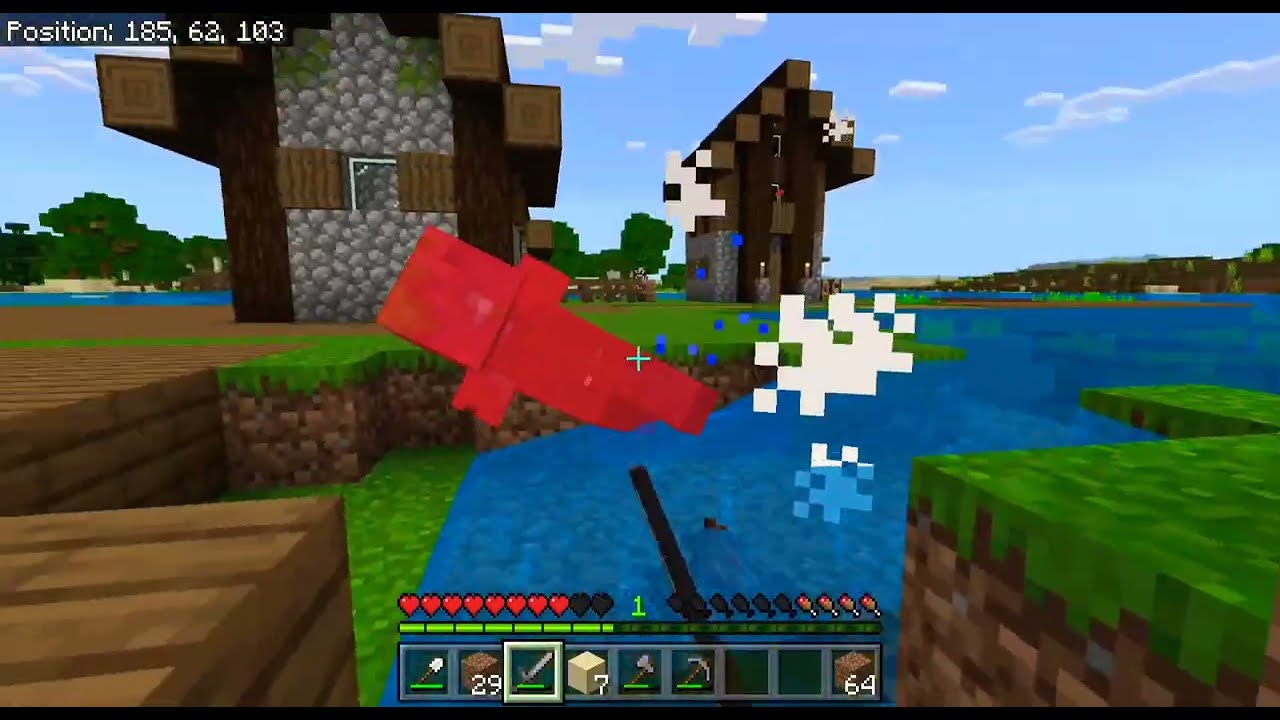 Minecraft#3 | Dorito Gamers - YouTube