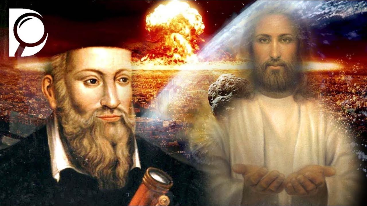 La Profecía y su cumplimiento 2a Parte (la profecía no es solo bíblica ...