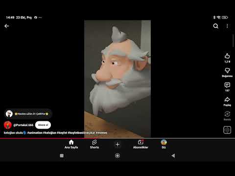 Hocam uzun 31 çekiyor