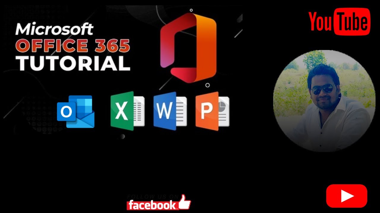 What is Microsoft Office 365? A 2020 Beginners Tutorial in English ...