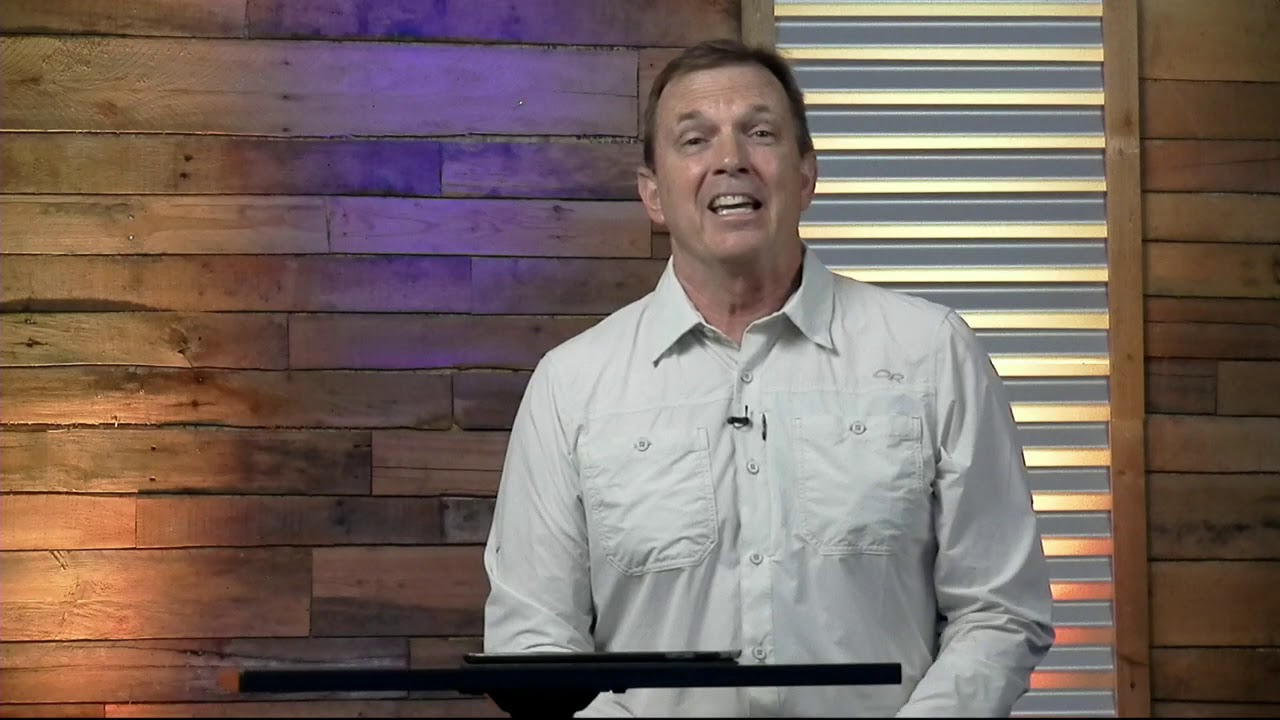 What's Next for Pastor Mark Lehman - YouTube