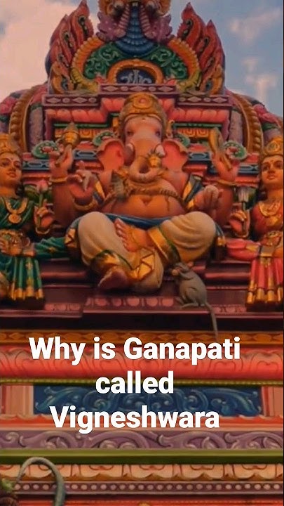 Story of Ganesh Super Intelligence. Watch full clip 👇 #sadhguru #shorts #ganesh #wisdom # ...