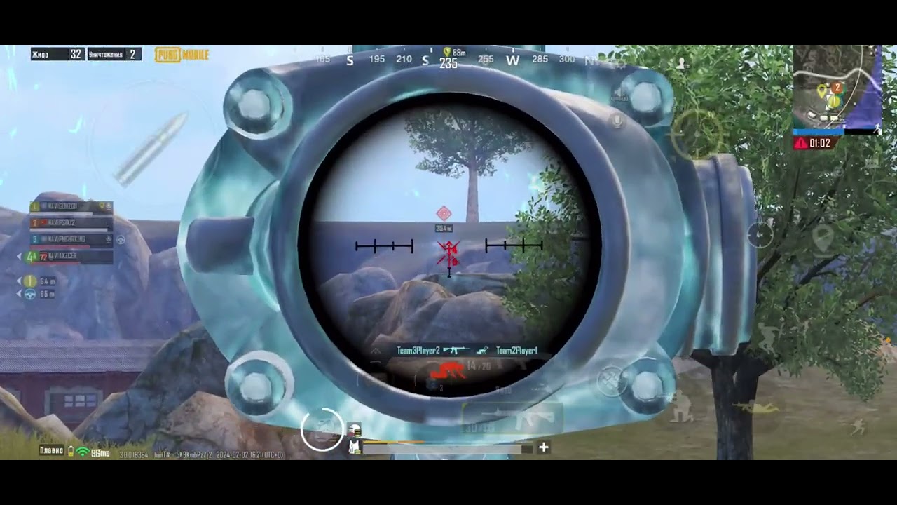 PUBG MOBILE - HIGHLIGHTS | ALGA NAVI 💛🖤 - YouTube