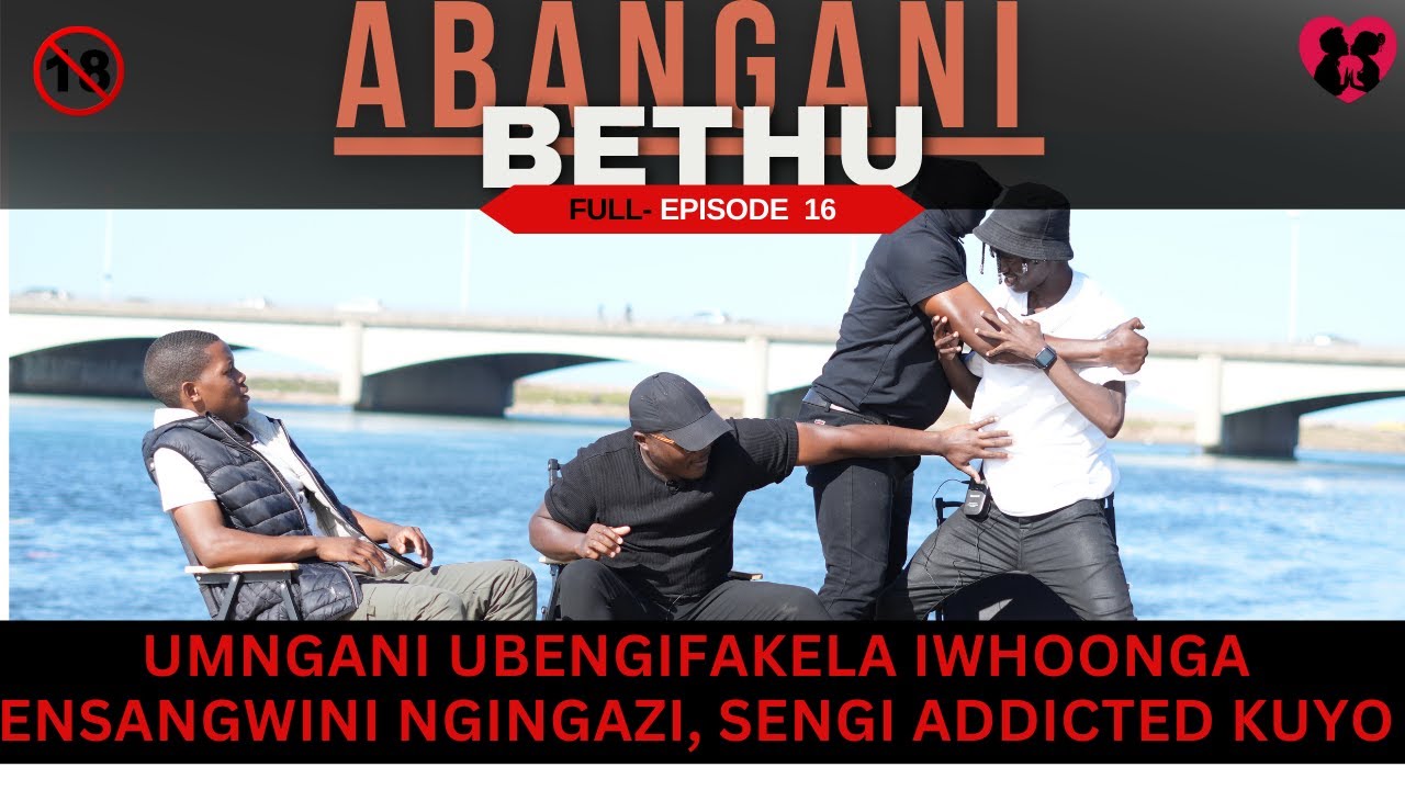 UMNGANI UBENGIFAKELA IWHOONGAENSANGWINI NGINGAZI, SENGI ADDICTED KUYO ...