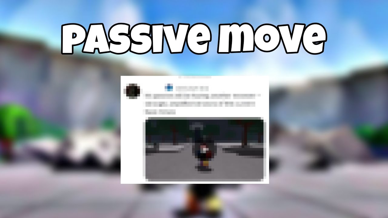 CHILD EMPEROR PASSIVE LEAK REVEALED! STRONGER MOVESET COMING | The ...