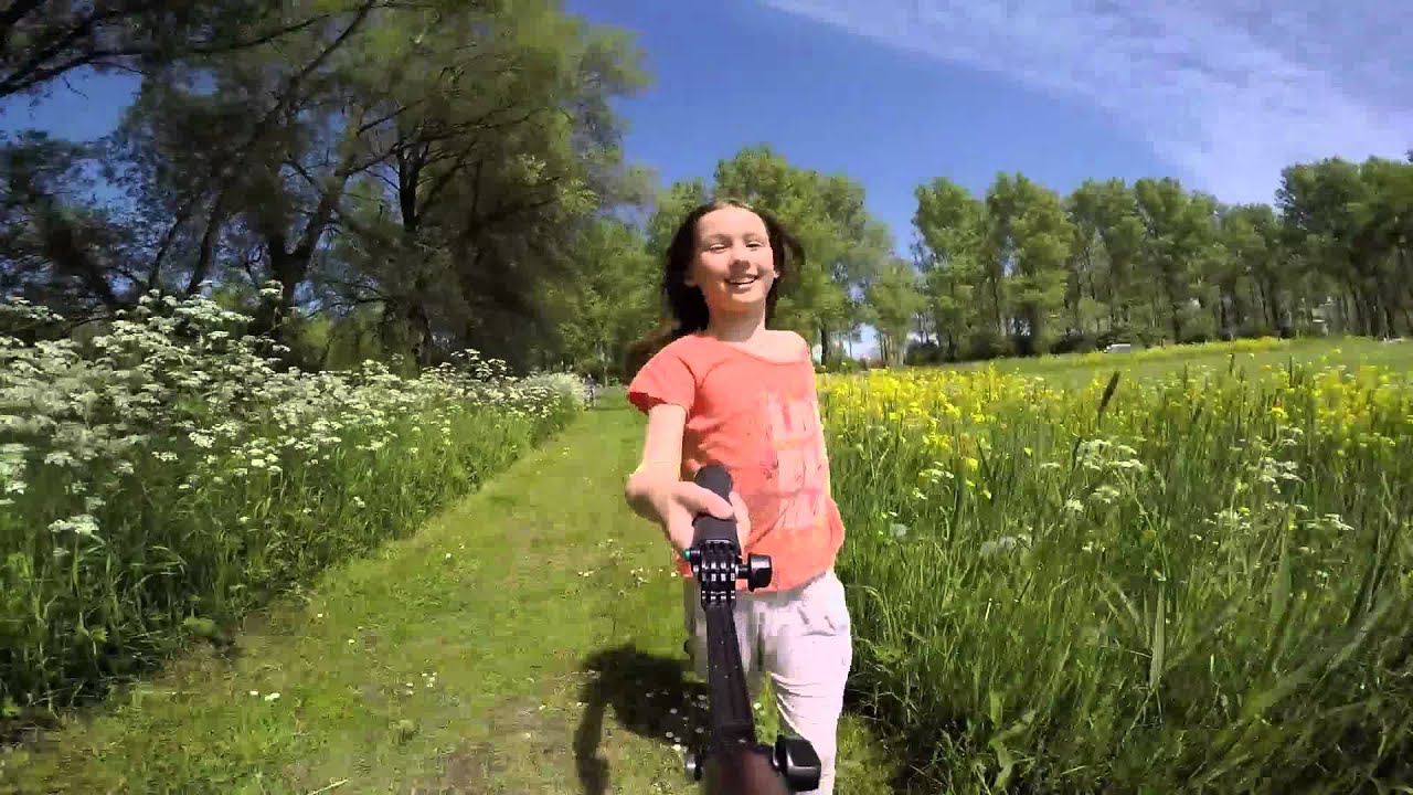 Biologische boerderij 't Geertje. Erg leuk ! - YouTube