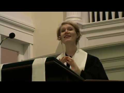 June 2, 2019 - Sermon - The Rev. Elissa Johnk - YouTube