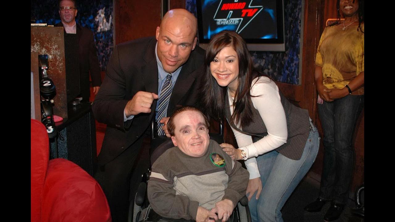 Stern - Eric The Actor Saga - Pt. 4 - YouTube