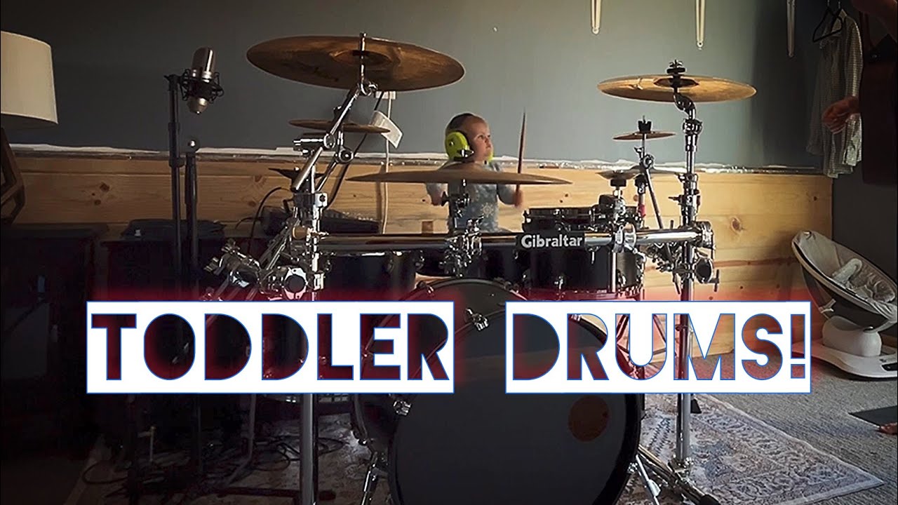 Jam session with my daughter! - YouTube