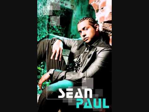 mix sean paul 1.wmv - YouTube