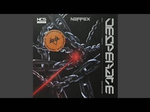 NEFFEX - Desperate (NCS Release) (Official Audio) - YouTube