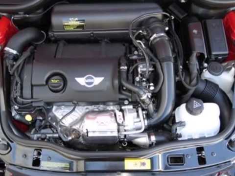 2013 MINI Cooper Hardtop 2dr Cpe S Hatchback - Phoenix, AZ - YouTube