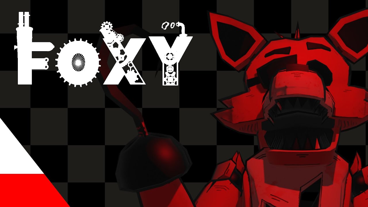 Groundbreaking- The Foxy Song {[Polish Cover by Jordan Forester]} - YouTube