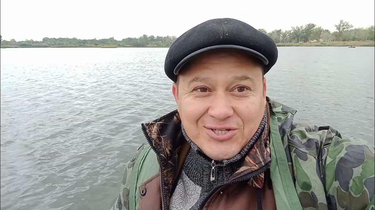 Самая уловистая блесна на щуку осенью - YouTube