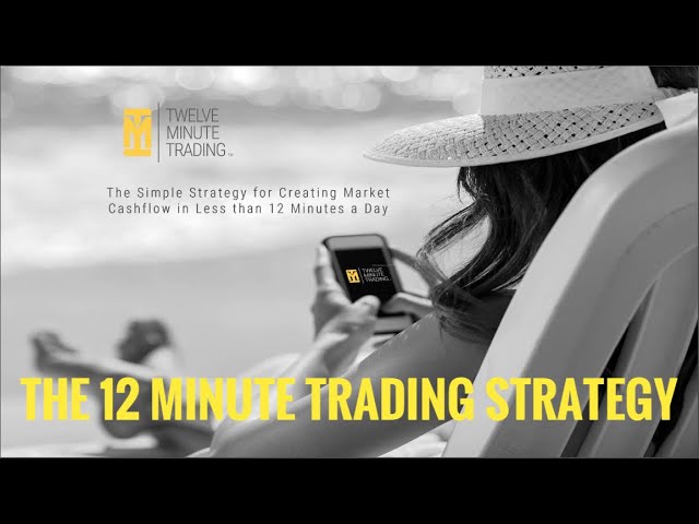 12 Minute Trader