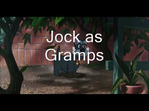 The Rescuers (disneystyle8 style) part 20 - End Credits - YouTube