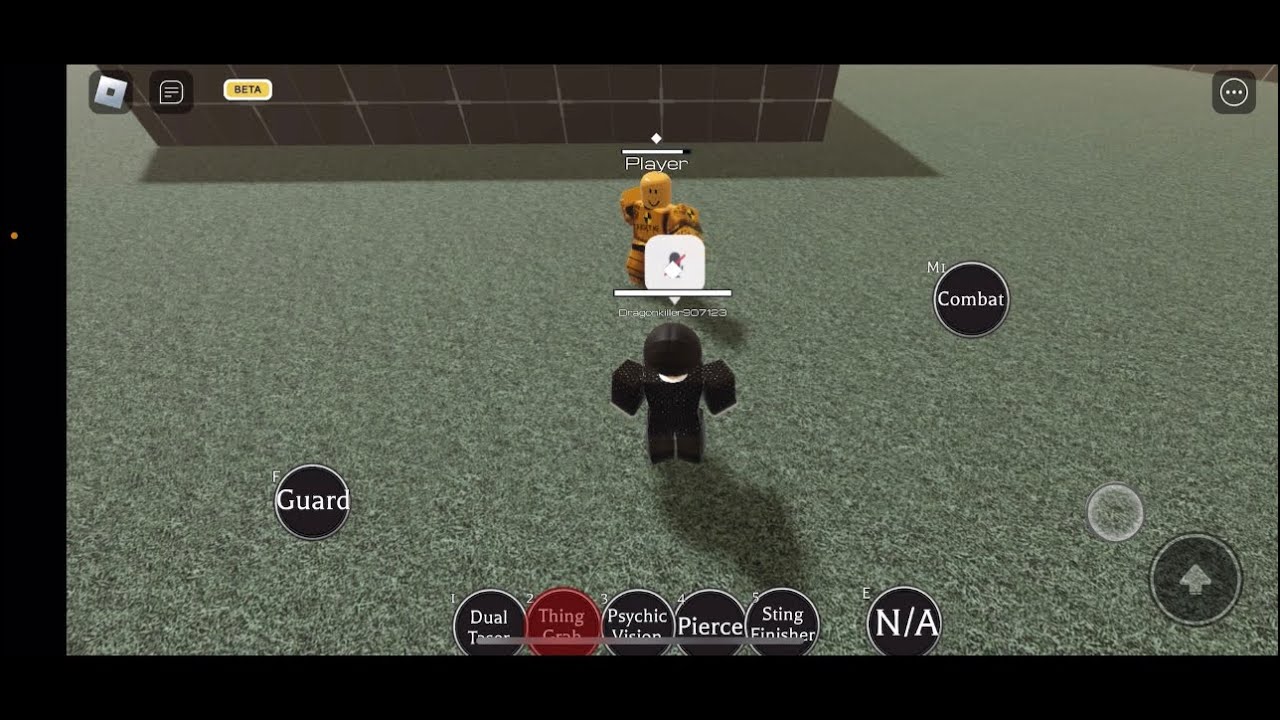 Roblox Marvellous playground Wednesday character review +combos - YouTube