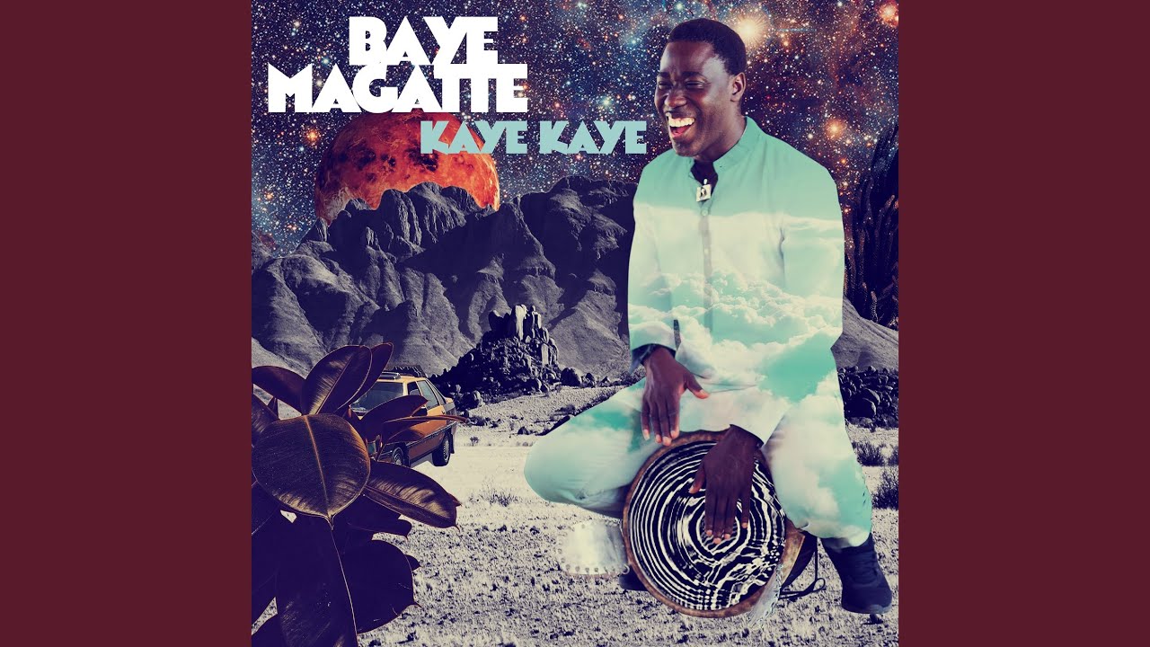 Kaye Kaye - YouTube