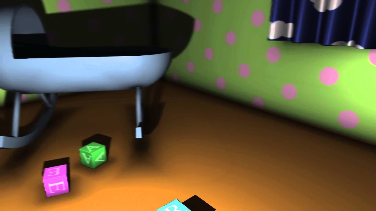 Lander 4K by Fulcrum - YouTube