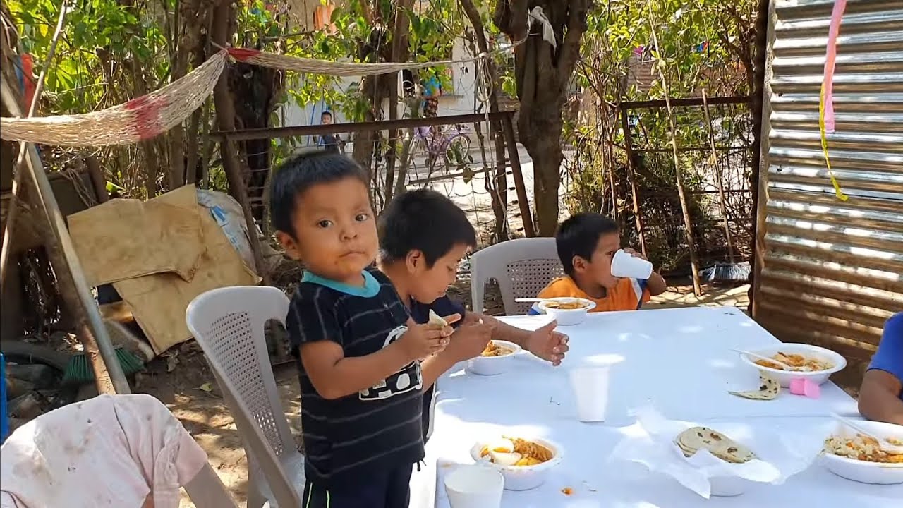 Romario Le Llama La Atencion A Todos Los Niños Que Si Se Lavaron Las ...