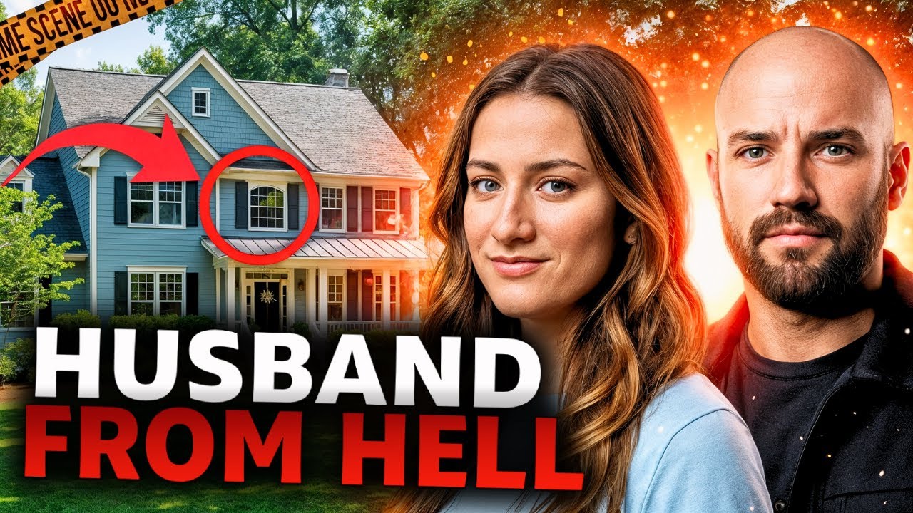 Husband Killed Pregnant Wife After She Found Out His Affair. True Crime ...