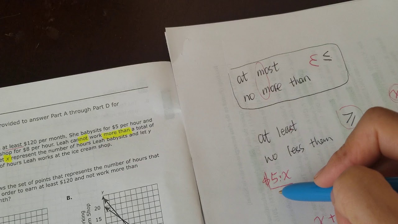 NJSLA Algebra 1 Practice Question 9 A YouTube njsla-algebra-1-practice-question-9-a-youtube