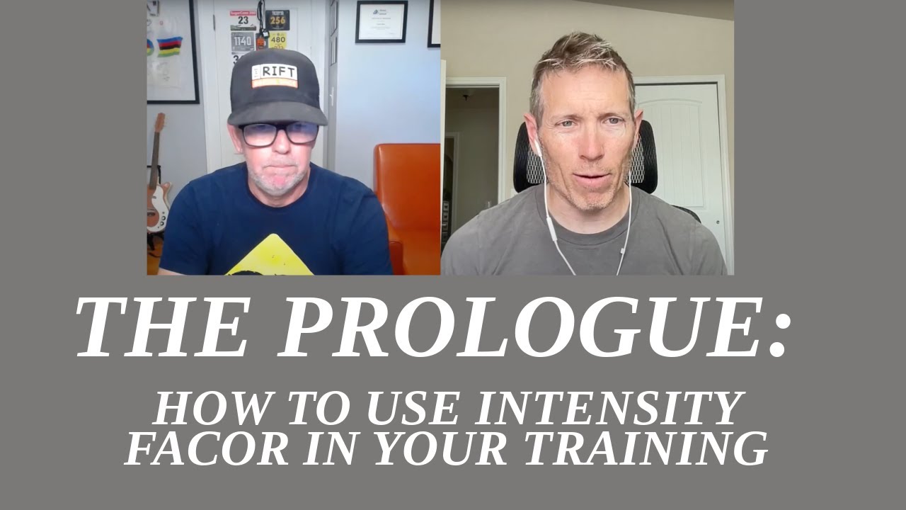 How to Use Intensity Factor in Your Cycling Training - YouTube