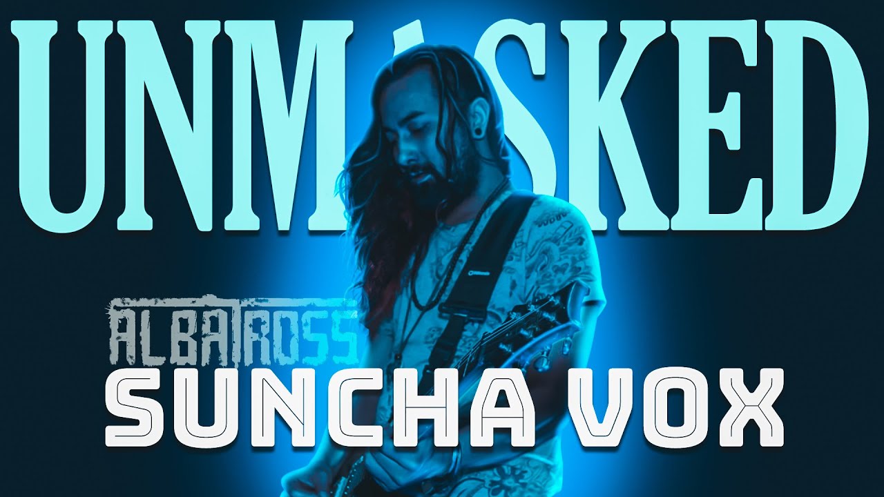 SUNCHA VOX @AlbatrossNepalOfficial1998 UNMASKED live - NEPALI ONLINE ...