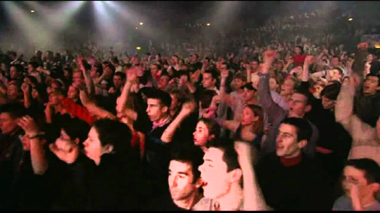 Alizee (En Concert) - C'est trop tard - YouTube