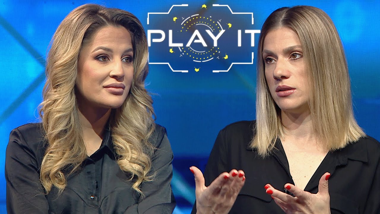 Play IT. Tili Niculae, dezvăluiri despre boala de care suferă ”Este o ...