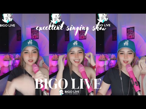 BIGO LIVE music live house - excellent live singing show