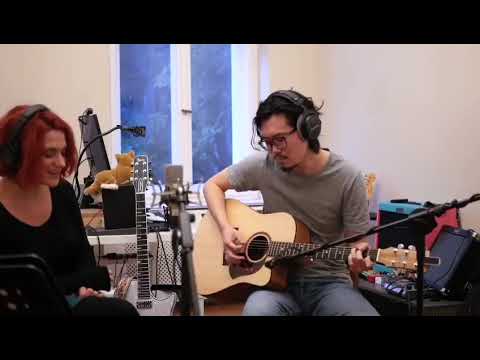 use somebody (kings of leon) - Helen Jahn & Koji Yamamoto