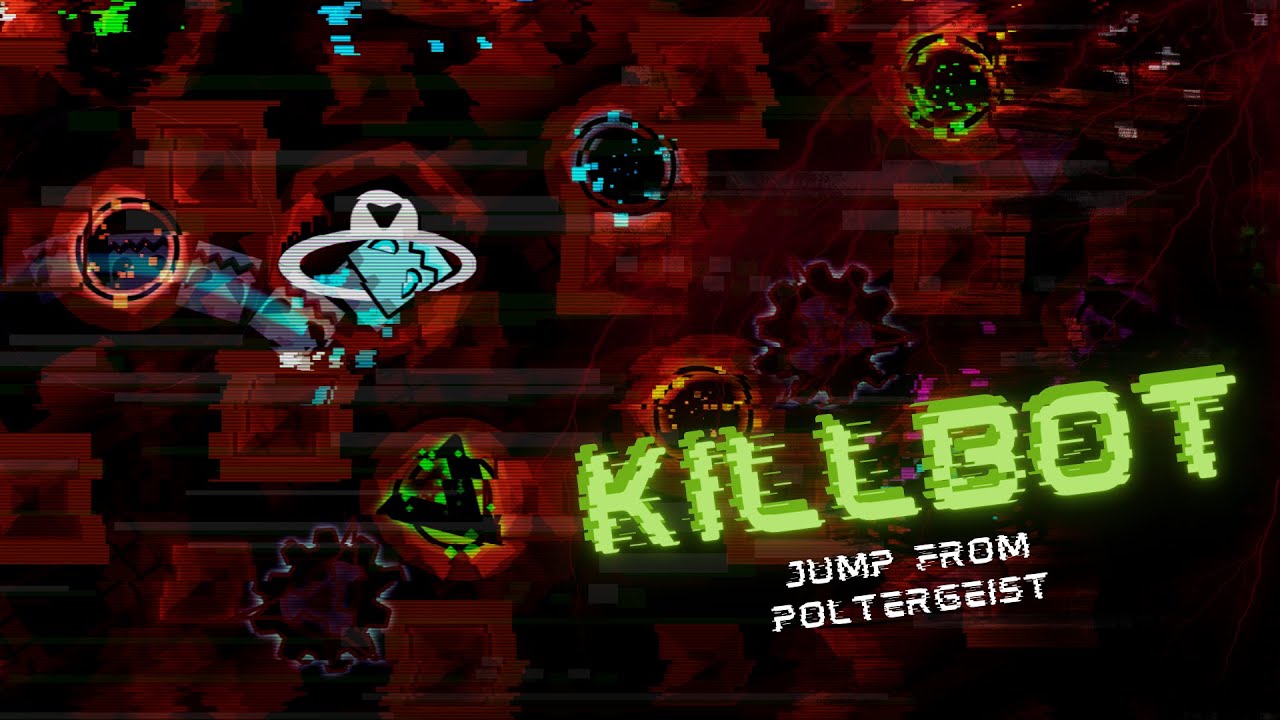 KILLBOT 64% (60 - 91) AND MORE | w/Level Requests - YouTube