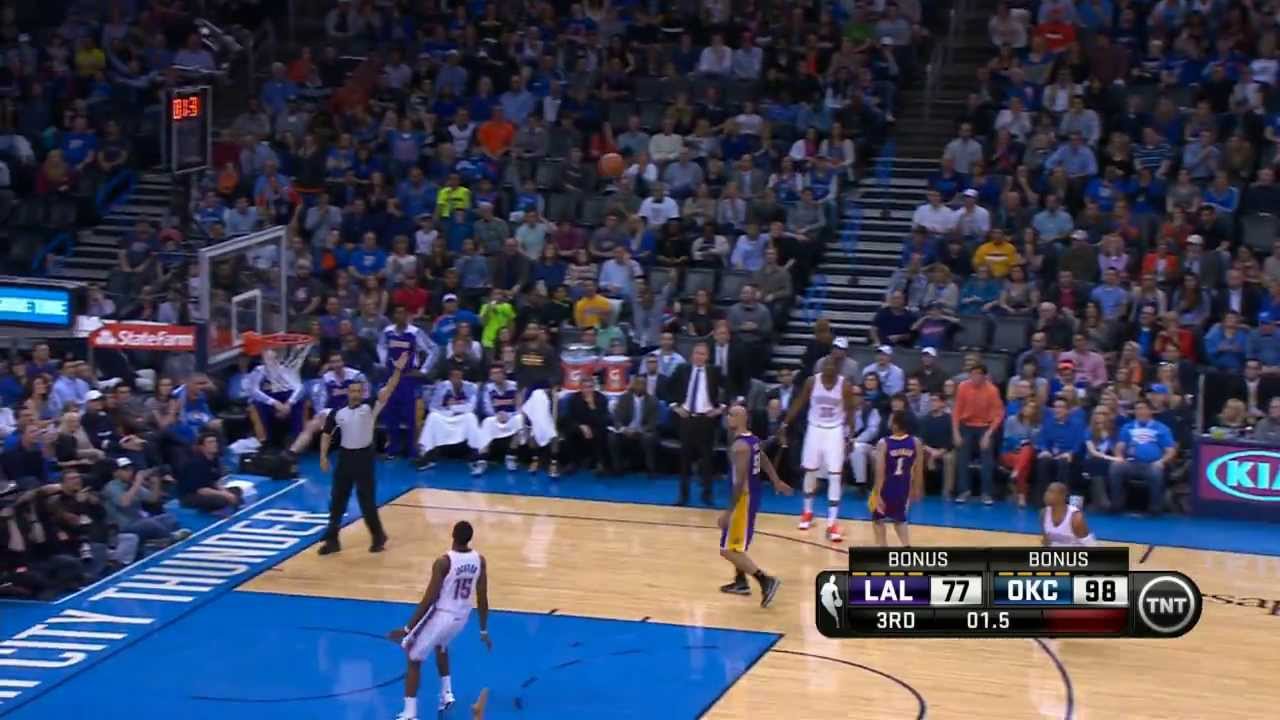 Top 10 NBA Defensive Plays of the Week: 3/9-3/15 - YouTube