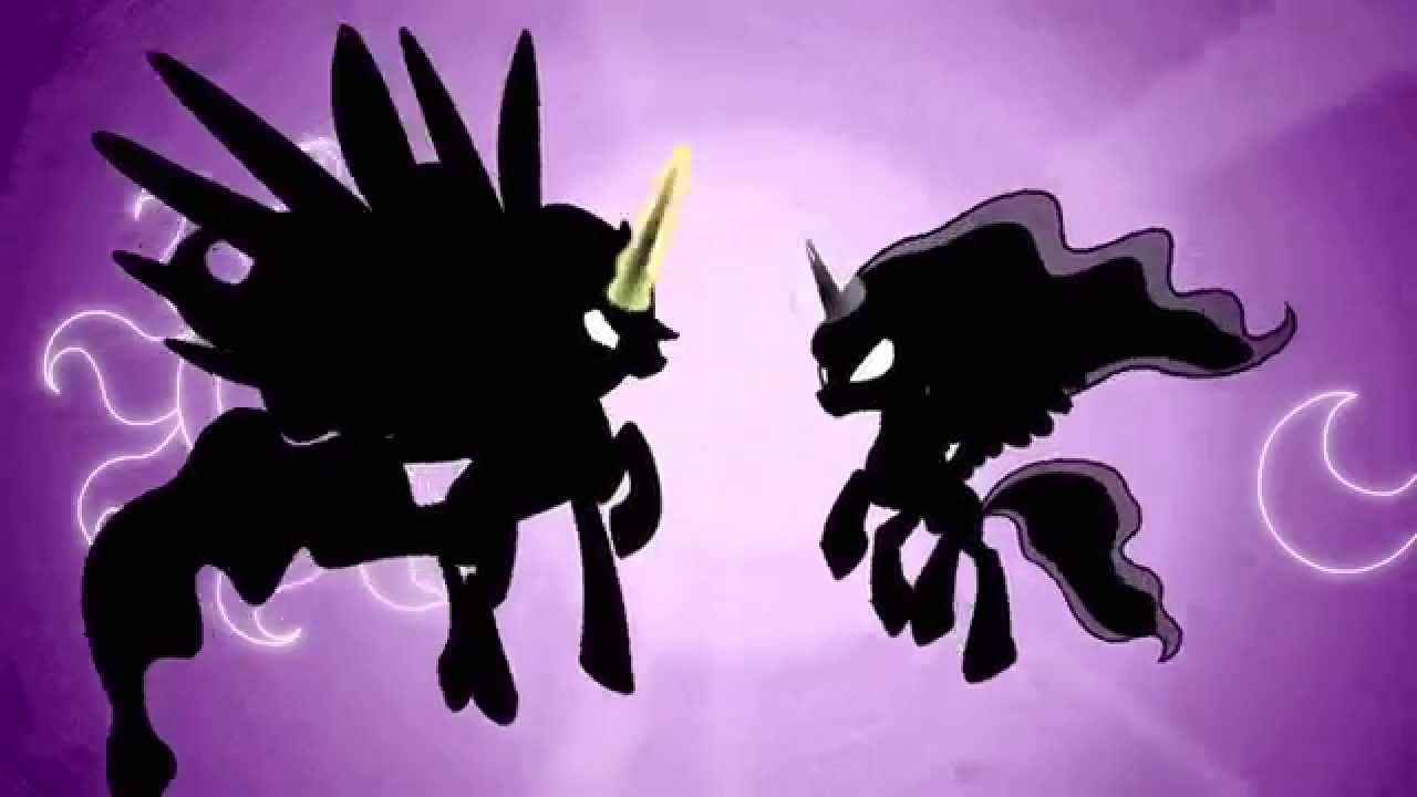 MLP:FiM Fan Trailer - The Crystal Empire - YouTube