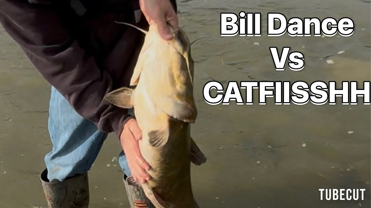 Fishing With Bill Dance. Best Fall Fishing - YouTube