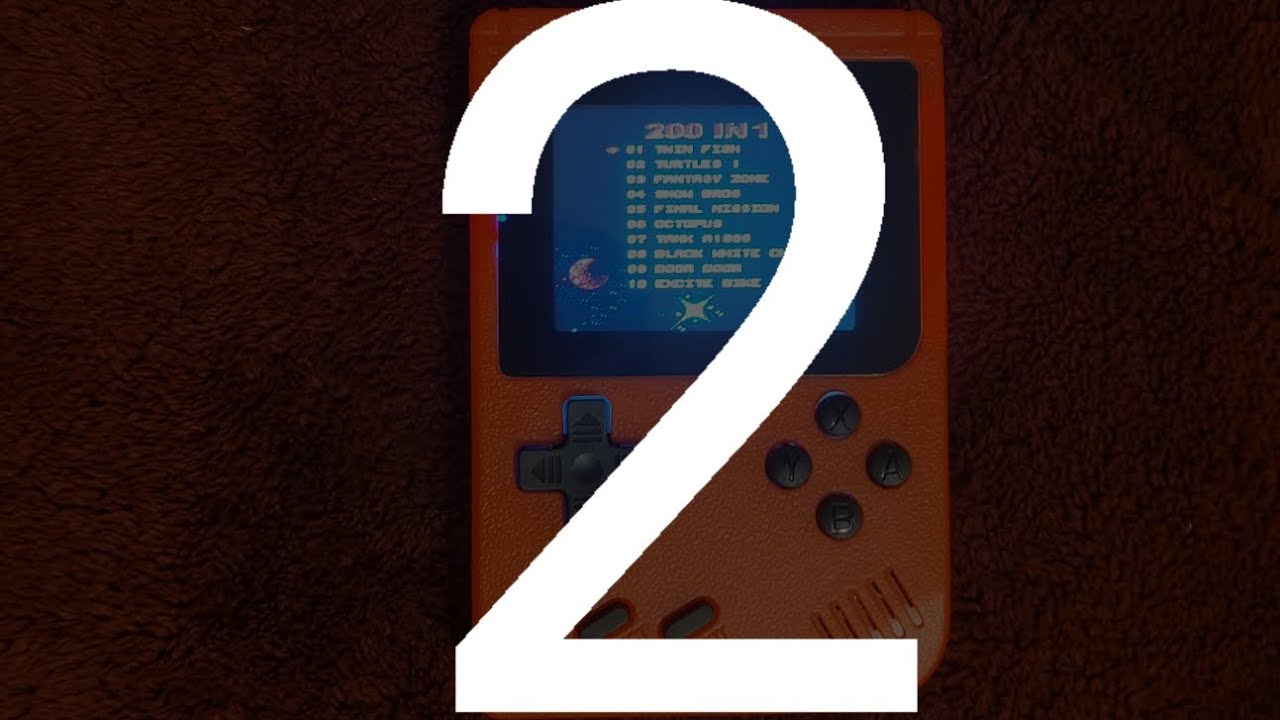 baby's first part 2 - YouTube