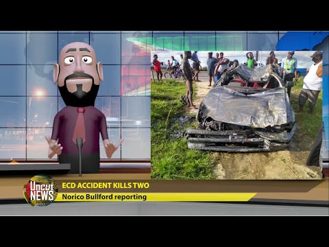 GUYANA UNCUT NEWS || OCTOBER 9, 2020