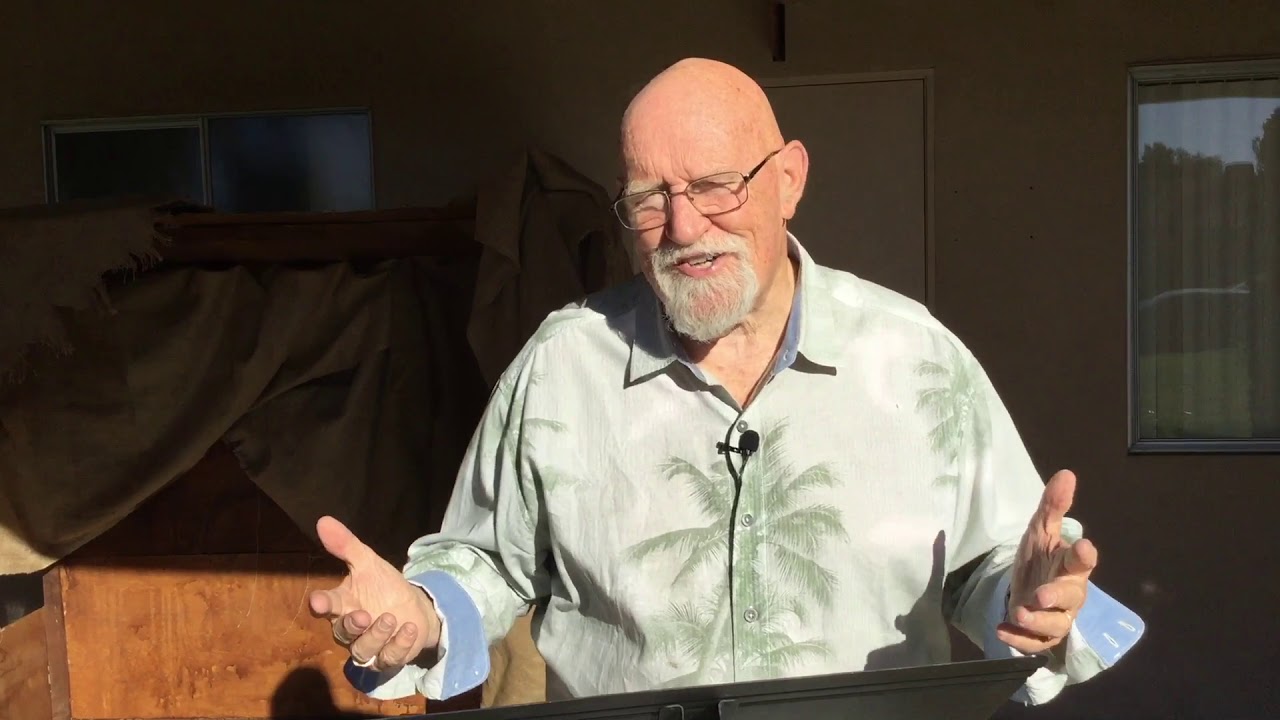 LifeSpring 12-20-20, pastor Don Hinkle - YouTube