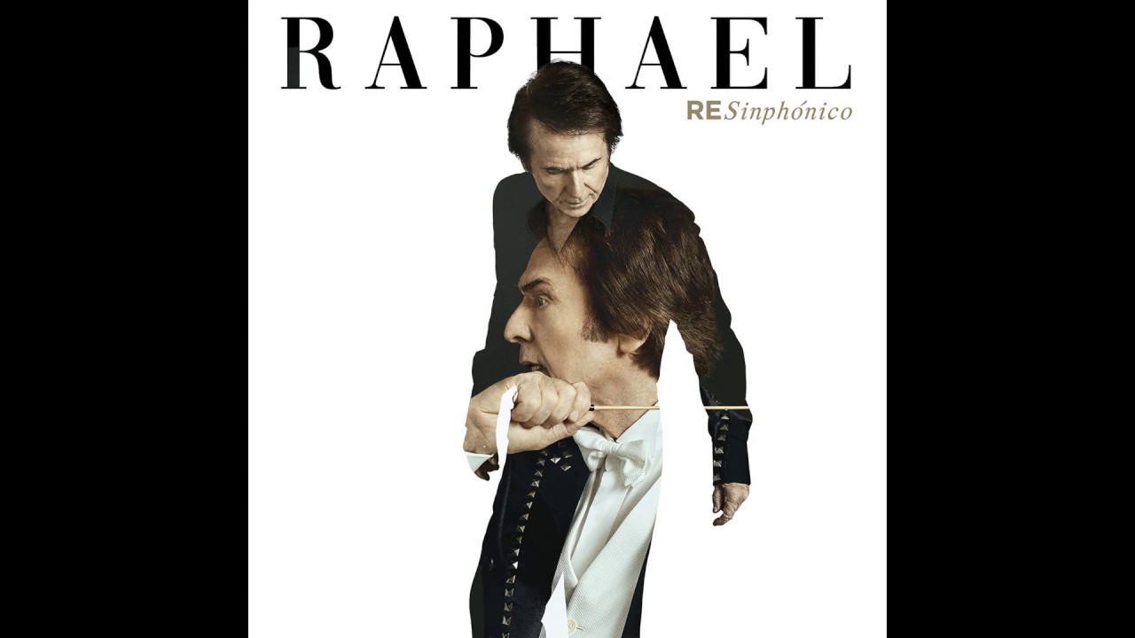 Mi gran noche - Raphael - YouTube