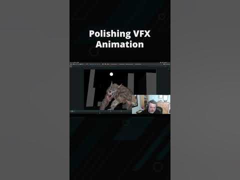 ⚡Polishing VFX Animation | Animation QuickTip - YouTube