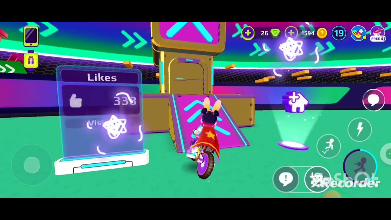 Our team win yay -()- - YouTube