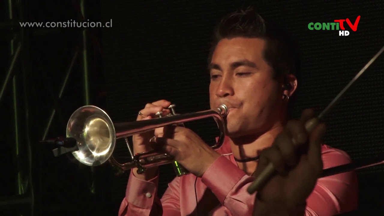 Jordan en vivo MIX SOUND 4 Chris Timbales - YouTube