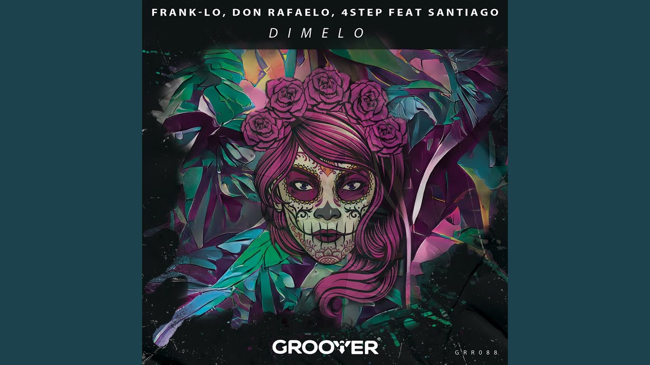 Dimelo (Original Mix) - YouTube