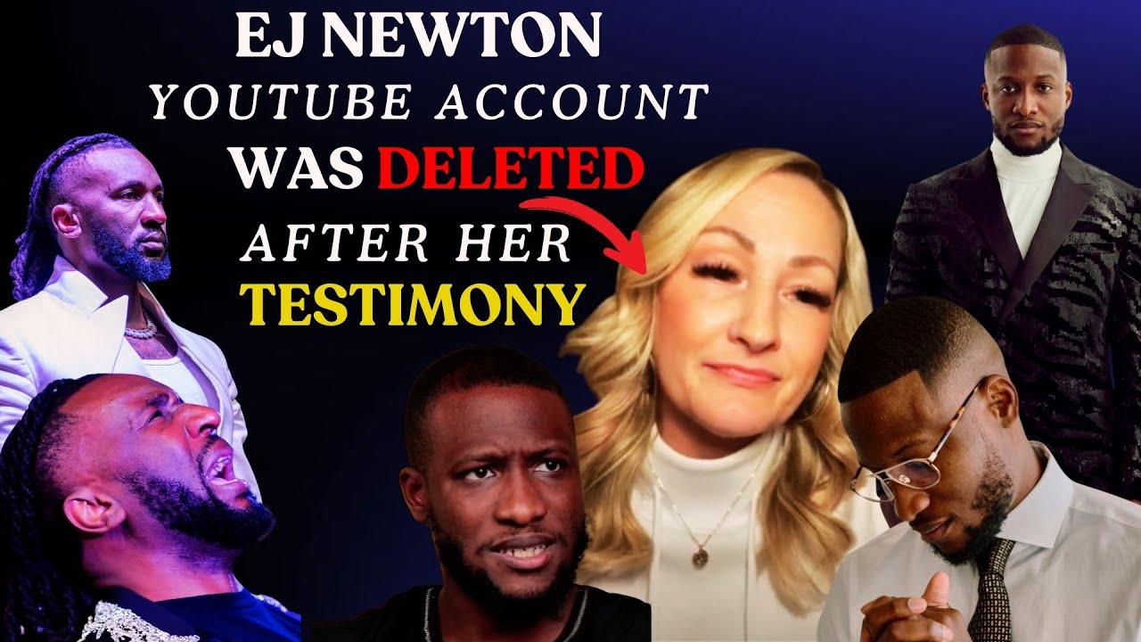 Shocking New Katie's Video Exposing Passion Java and Lovy Elias|| EJ ...