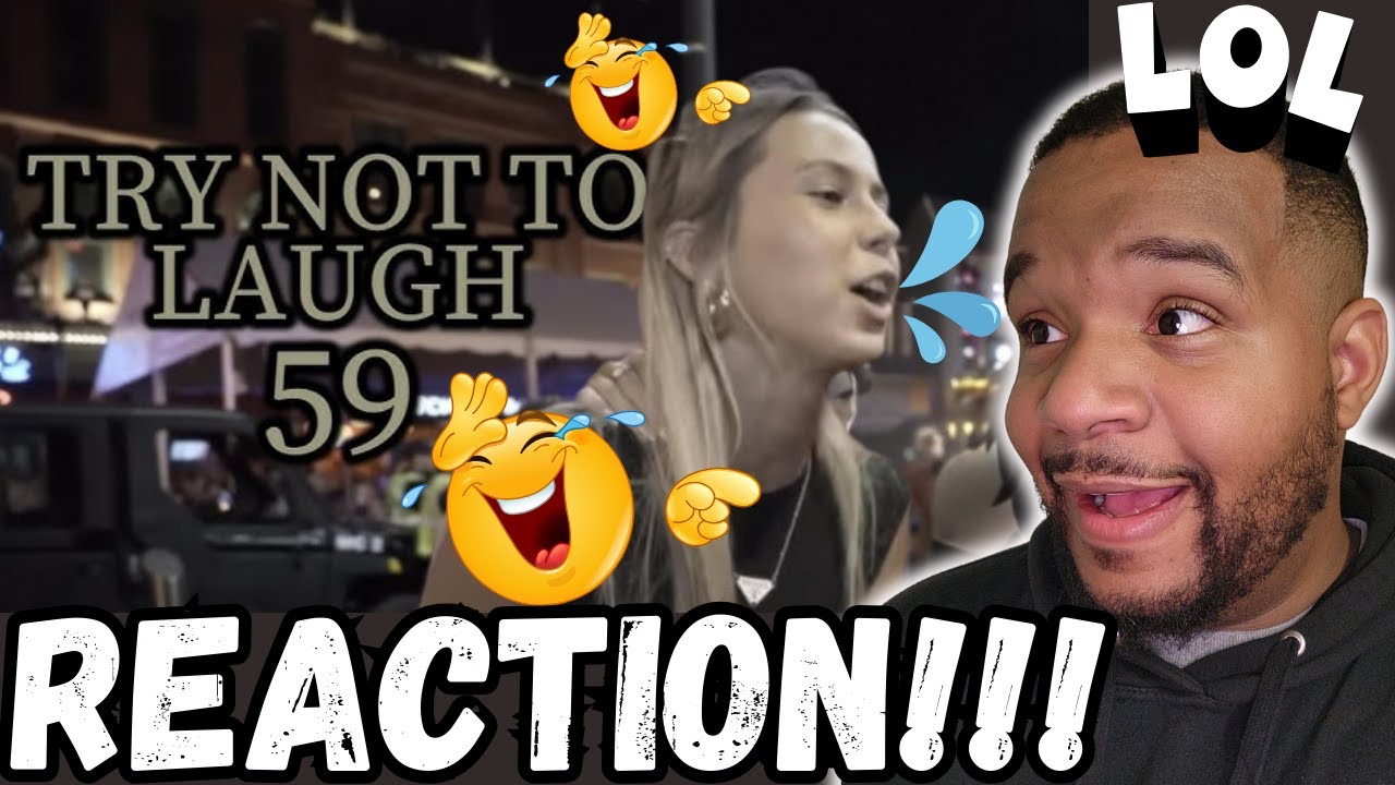 "ADIK YOU'RE GOOD..." | ADIKTHEONE: TRY NOT TO LAUGH CHALLENGE 59 | REACTION!!! - YouTube