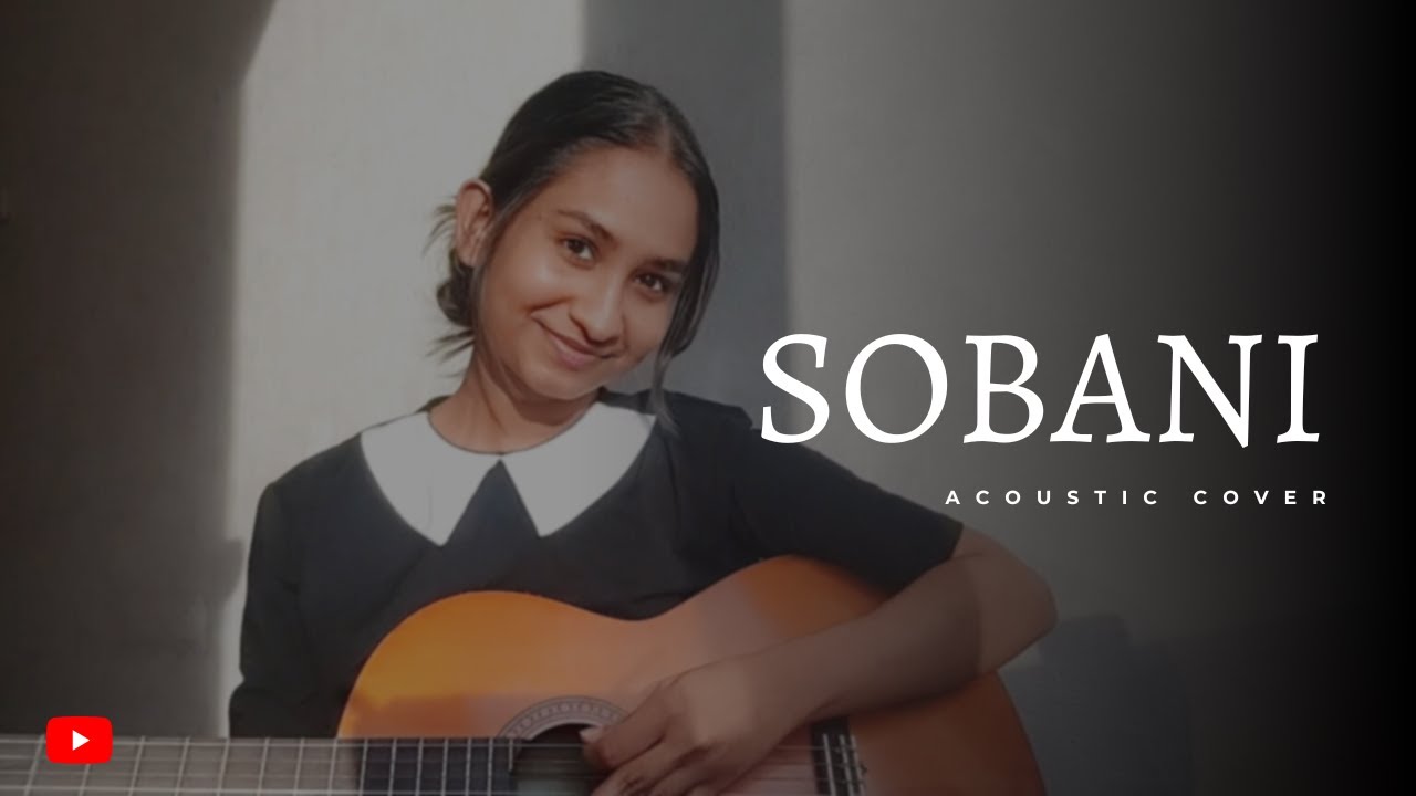 Sobani (සෝබනී ) - Chanuka Mora ft. Chehara | Cover by Mandira ...